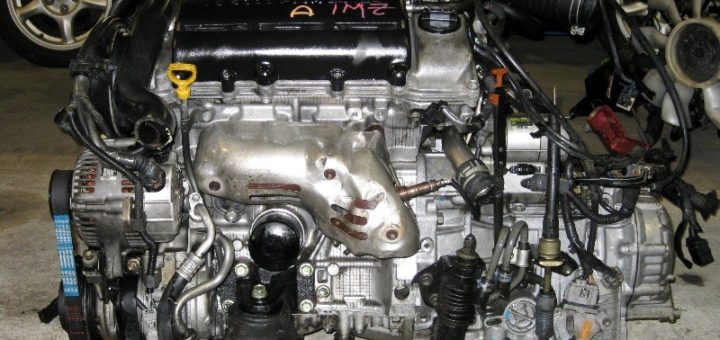 Midship Runabout - Toyota MR2 Community Archive